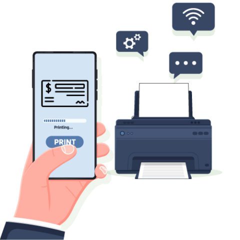 Attorneys Get-Paid Links, Printed & eChecks, ACH, Wire Transfer