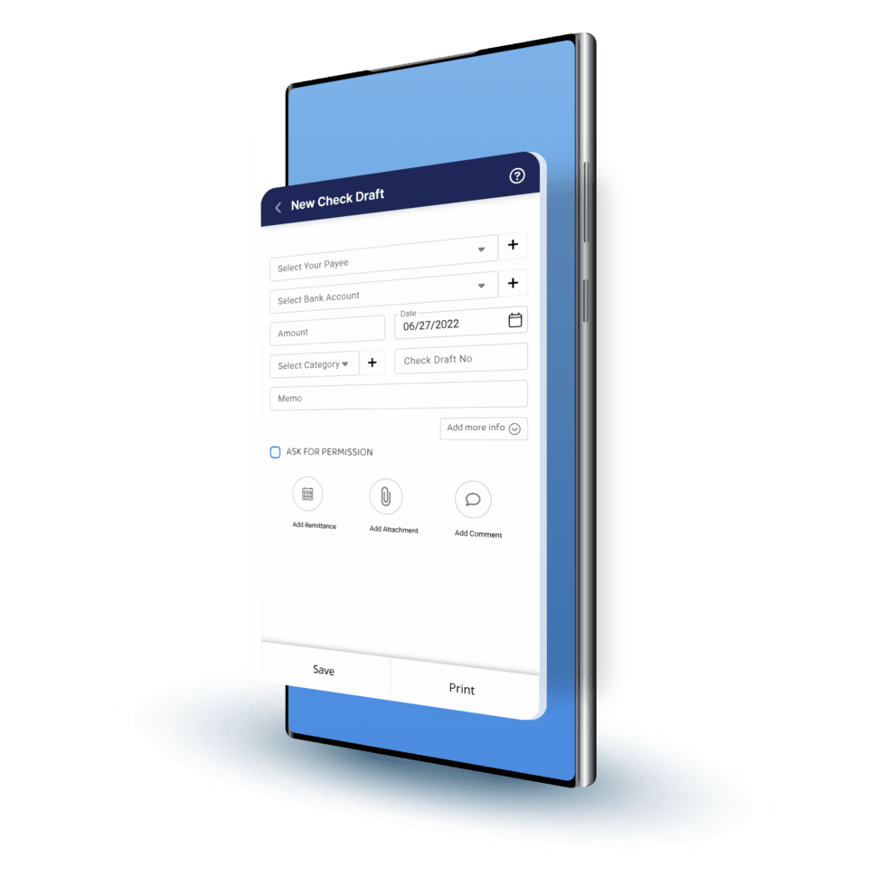 Check Draft | Secure, Fast Payments with No Signature Needed