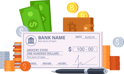 Check Creation Software. Create & Print Checks Any Banks