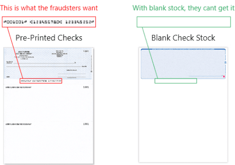 Cheap Checks Online. Print Yourself On Demand. Save 80% Cost