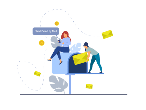 Checks By Mail | Easy, Secure & Cost-Effective Check Mailing