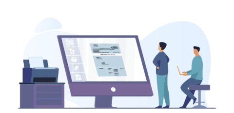 Online Check Printing Instantly On Any Paper, Any Printer