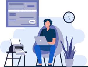 Free Check Printing Design And Print Online Instantly