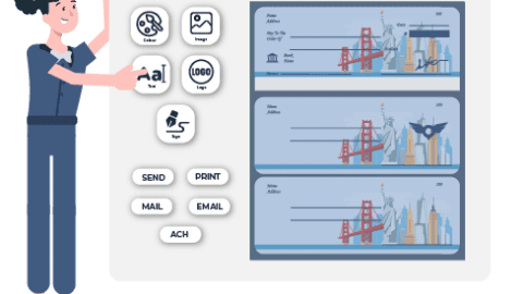 PrintBoss Alternative – Print and Mail Checks Instantly