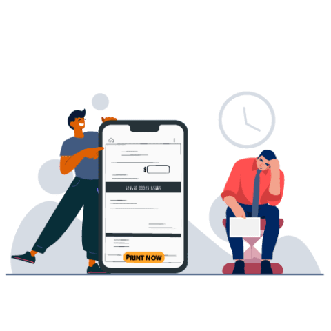 Free Check Generator - Create And Print Checks On Demand