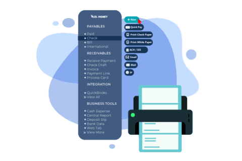 How To Write A Check Easily? From Your Office Or Home