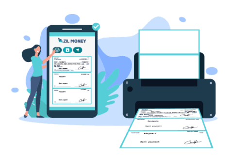 Print Free Online Check For All Your Business Needs