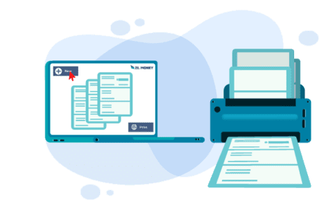 Writing Check Online Is Simple & Easy Now Thanks To Zil Money!