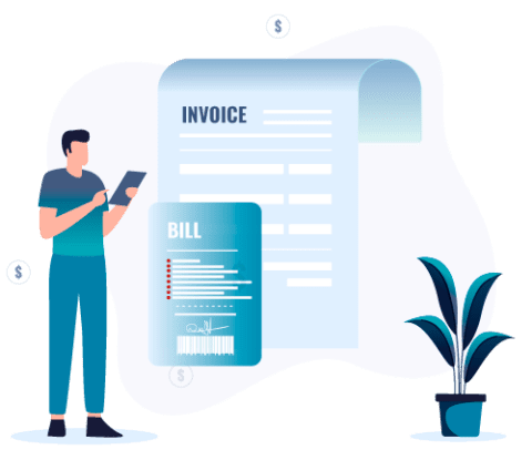 Online Bill Pay Keep Funds Clear Pay By Checks, Credit Card,ACH