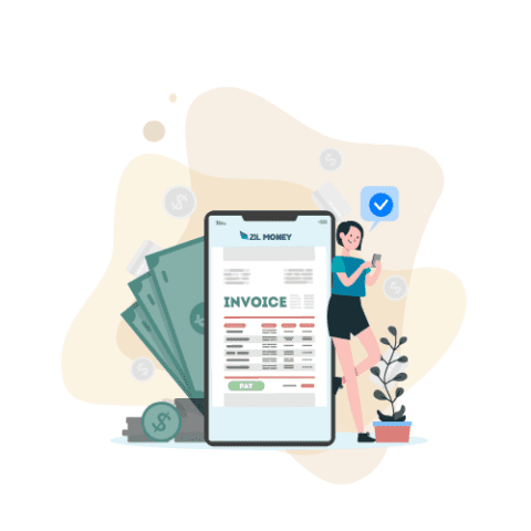 Pay My Bill Online Keep Funds Clear Smart Vendor Management