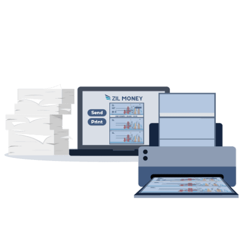 Personalized Checks Create Instantly Online From Home Or Office