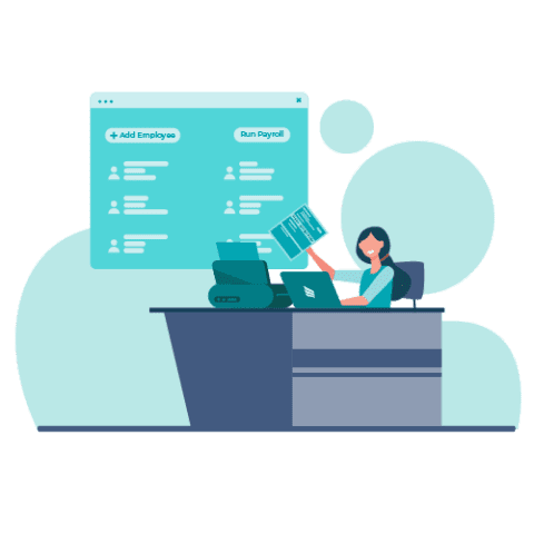 Software for Payroll | Quick Processing & Easy Check Printing