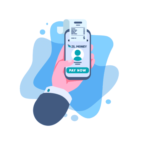 Make Payment Instantly Quick & Easy Way Keep Cash Flow