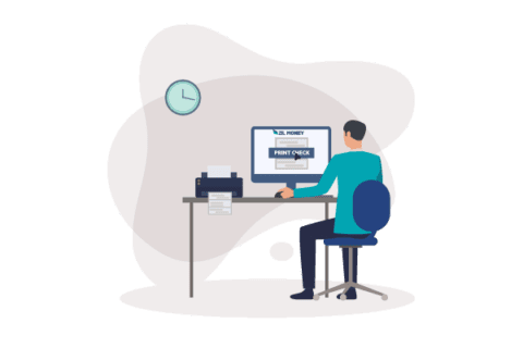 Avoid Business Checks Ordering And Start Printing It Yourself