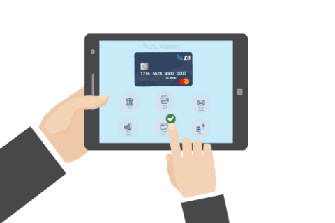 Electronic Bill Payment Convenient And Secure From Your Home