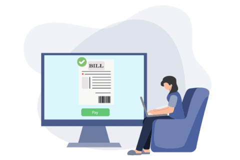 Make Online Bill Payment Simple Using Zil Money