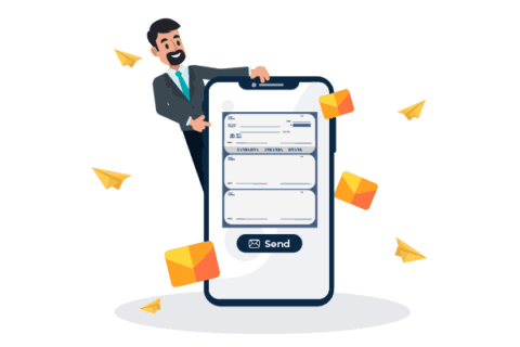 Check Draft: The Ultimate Solution For Remote Payments