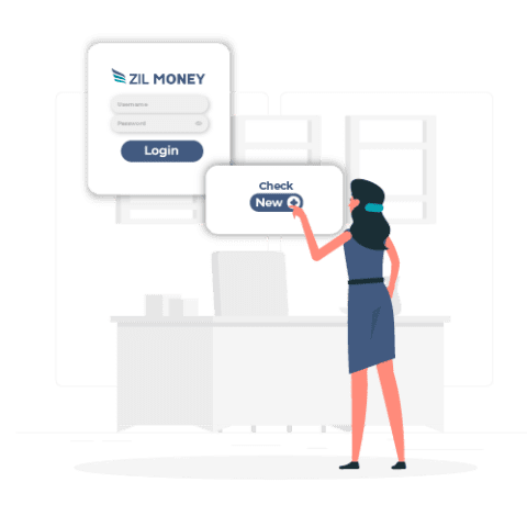 How To Fill Out A Check – Easily Create and Print Checks