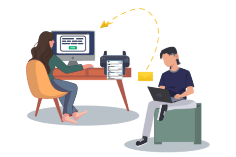 Electronic Checks | Fast, Secure & Cost-Effective Payments