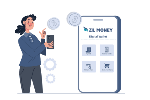 Digital Wallet : The Future Of Secure And Convenient Payments