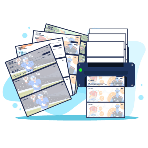 Printing Checks Online – Create and Print Checks Instantly