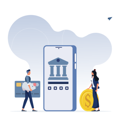 Online Bill Pay Keep Funds Clear Pay By Checks, Credit Card,ACH