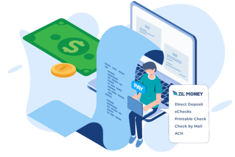 Digital Checks Online. Send Paperless Checks Instantly