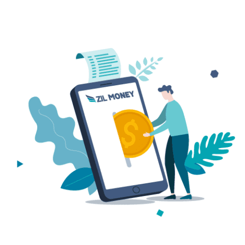 International Payments – Fast, Secure Cross-Border Transactions