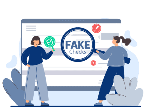 Free Online Check. Create, Print, Email, Mail Yourself On Demand