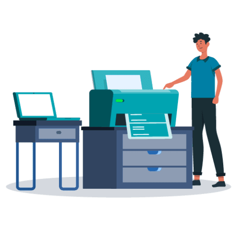 Check Writing Made Easy | Print Checks Instantly