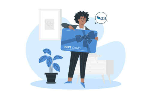 Revolutionizing Gift Card Industry With Innovative API Solutions