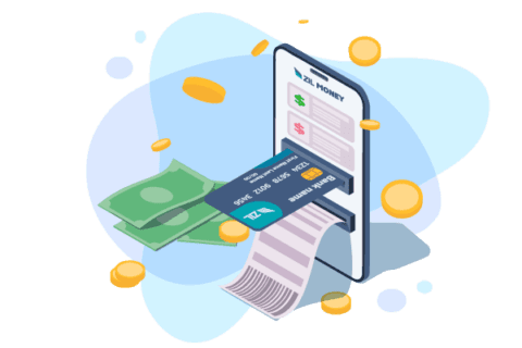 Credit Card Payment App For Convenience, And Security