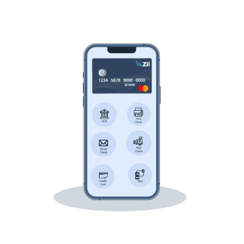 Process Credit Card Payment Pay Rent, Taxes, & Payroll Easily