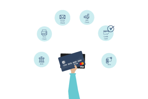 Process Credit Card Payment Pay Rent, Taxes, & Payroll Easily