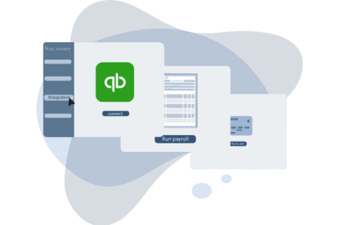 Streamline Payroll With Pay Credit Card QuickBooks Integration