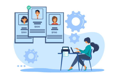 Payroll By Credit Card. Efficiently Manage Payroll. Earn Rewards