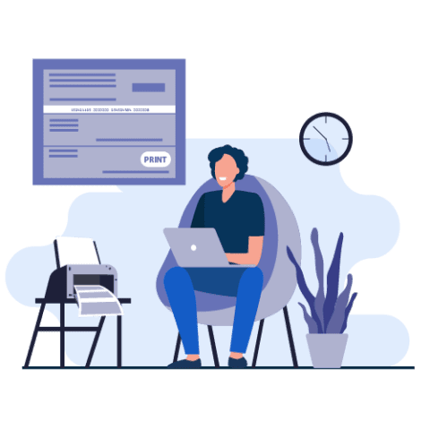 Bank Draft Or Check Draft Create Easily Online