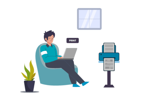 Bank Checks Create, Print Online On Any Paper Using Any Printer