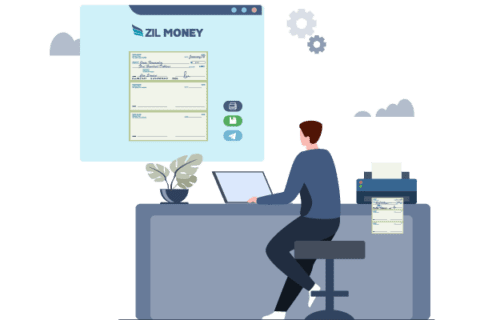 Print Personal Checks With The Ultimate Check Printing Software