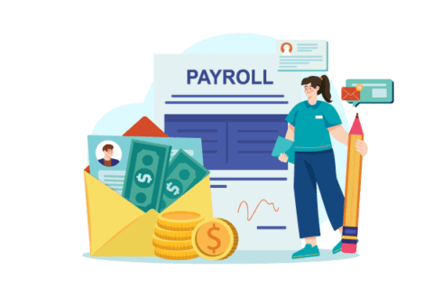 Payroll By Credit Card. Efficiently Manage Payroll. Earn Rewards