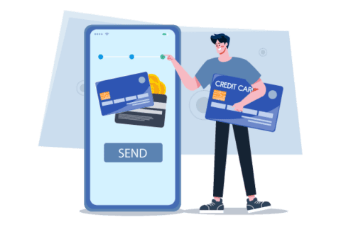 Send Money With Credit Card Online: Convenience At Fingertips