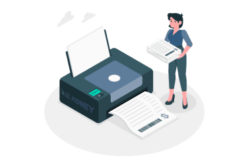 Check Maker Print Checks Online On-Demand At Lower Price