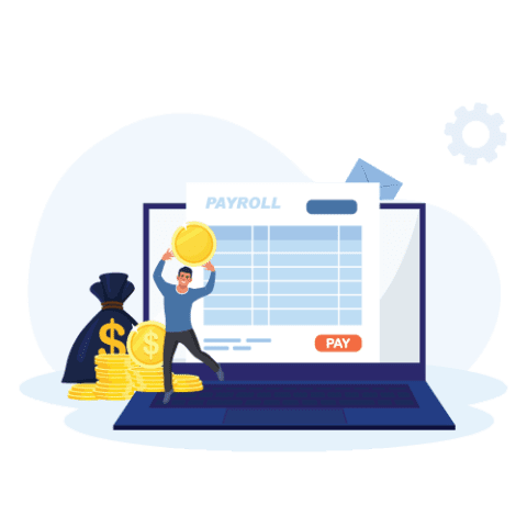 Paychex Payroll Via Credit Card Eliminating Fund Shortage