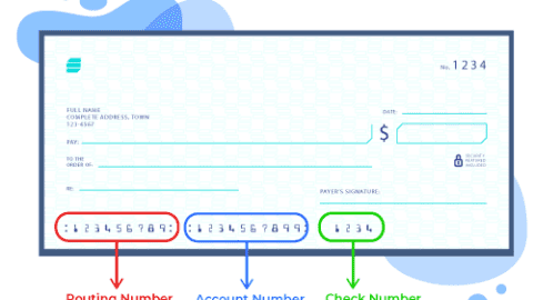 Checkbook | Instant Check Printing, Secure Record-Keeping