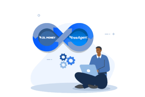 Invoice Management Made Easy With FreeAgent Integration