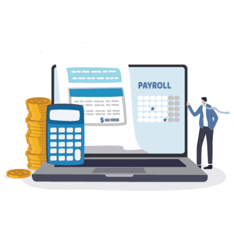 SAP Payroll Can Be Done Via Credit Cards Without Fund Shortage