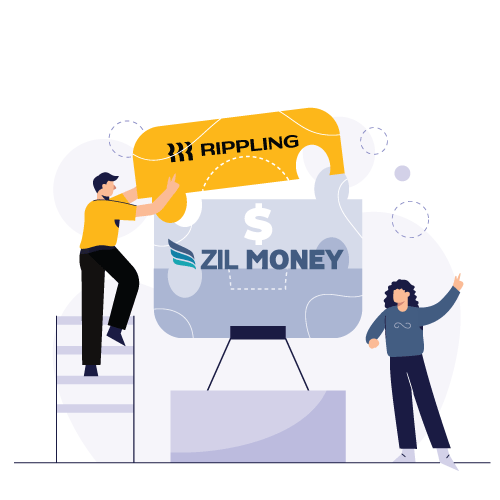 Rippling Payroll Via Credit Card No Fund Shortage During Paydays