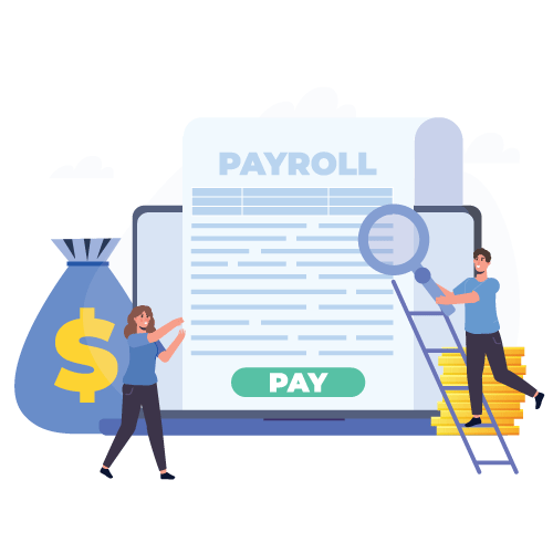 UKG Payroll Integration: Fund Payroll with Credit Cards