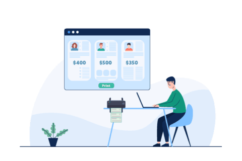 Payroll Software Manage Easily Send ACH, Wire, eCheck