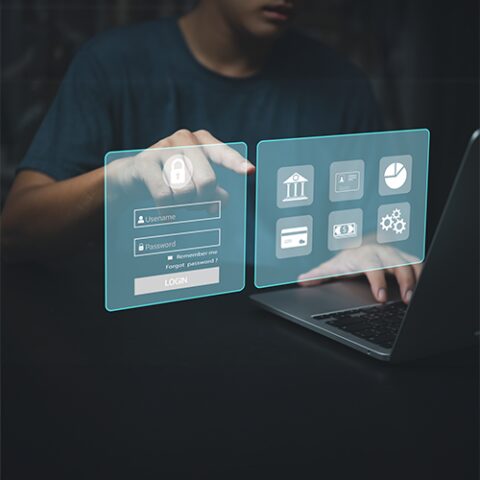 Checking Account - Easily Open, with No Monthly Fees